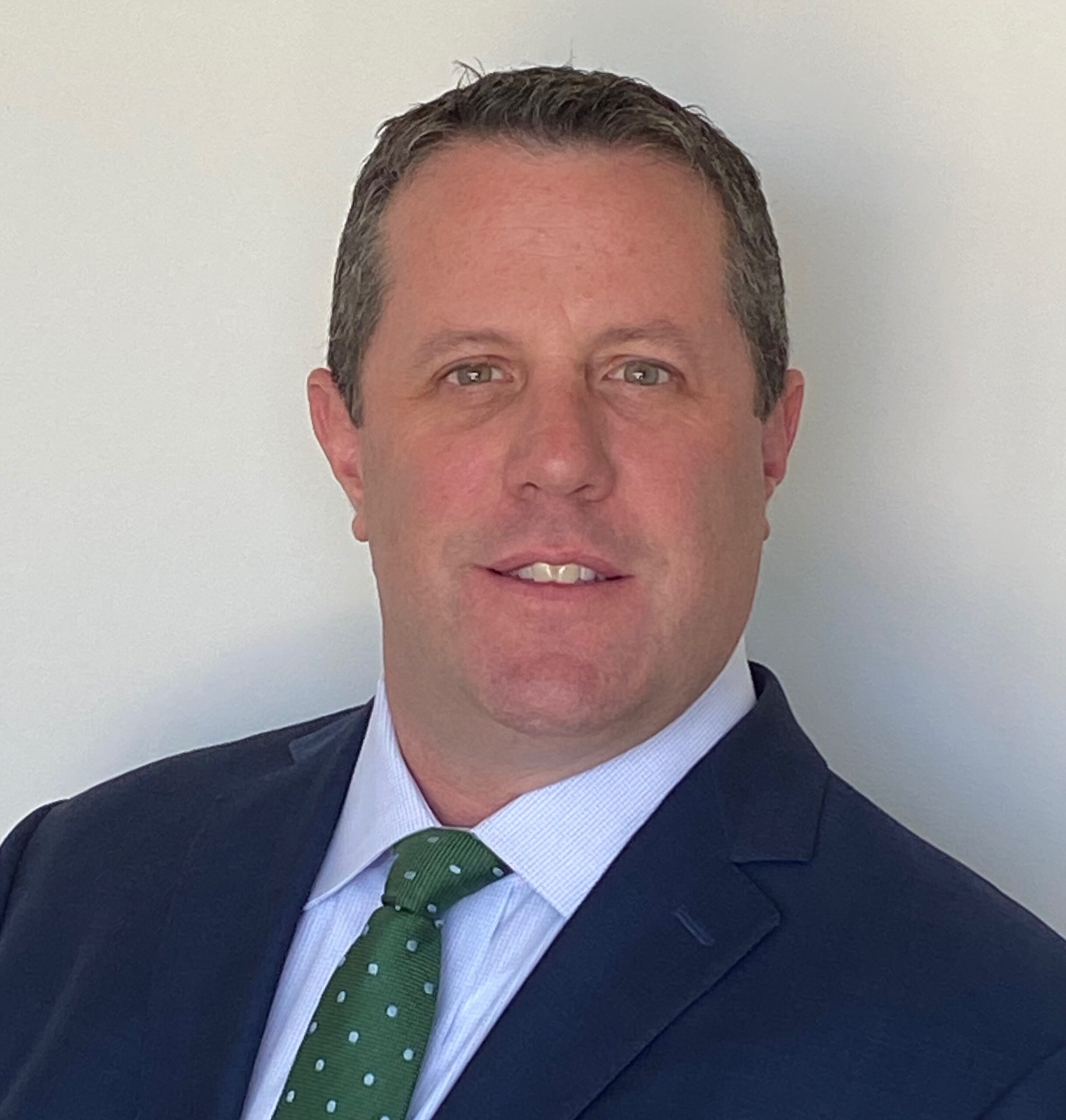 Tom McArdle Joins At-Bay as National Broker Executive | At-Bay