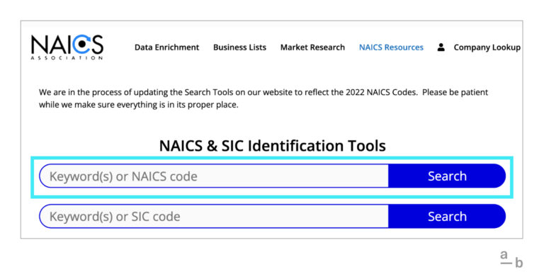 How to Use NAICS Codes to Classify Businesses | At-Bay