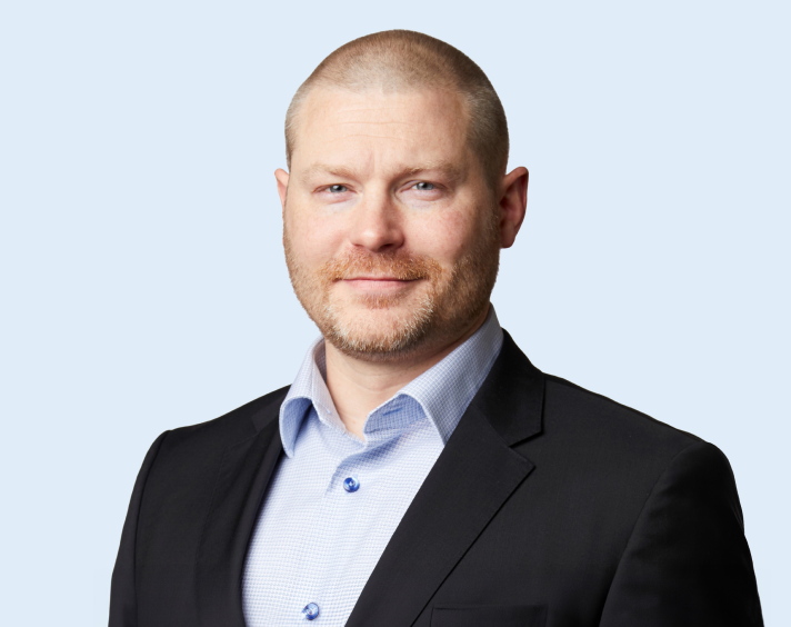 Response & Recovery | At-Bay